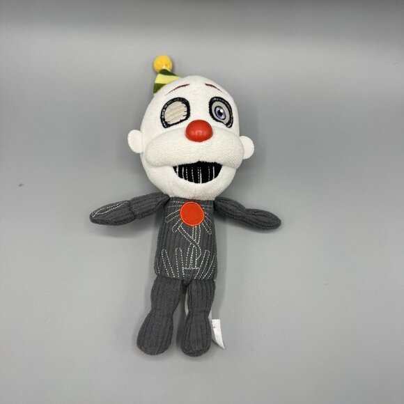 Funko | Toys | Five Nights At Freddys Fnaf Sister Location Ennard Plush ...